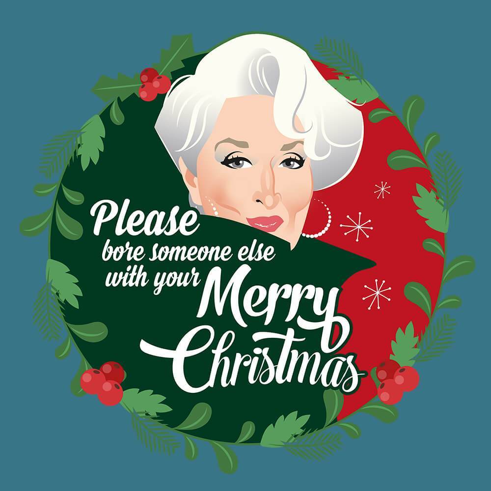 Please Bore Someone Else – Swish Embassy