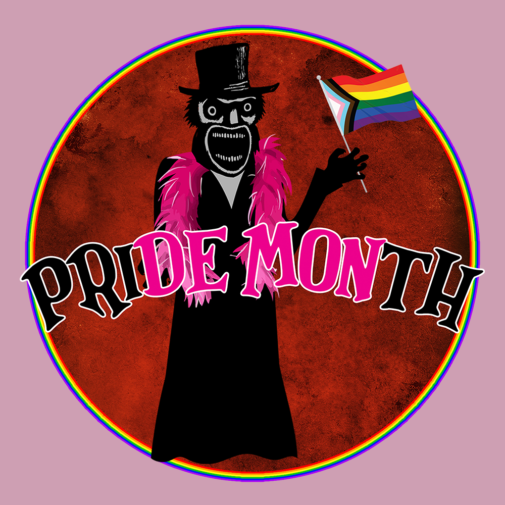 Pride Month Demon – Swish Embassy